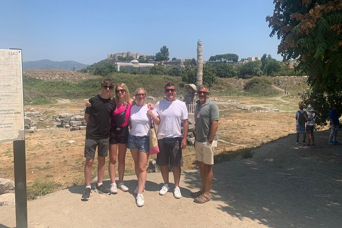 Private Guided Ephesus Day Tour With Lunch - Highlights of the Ephesus Tour