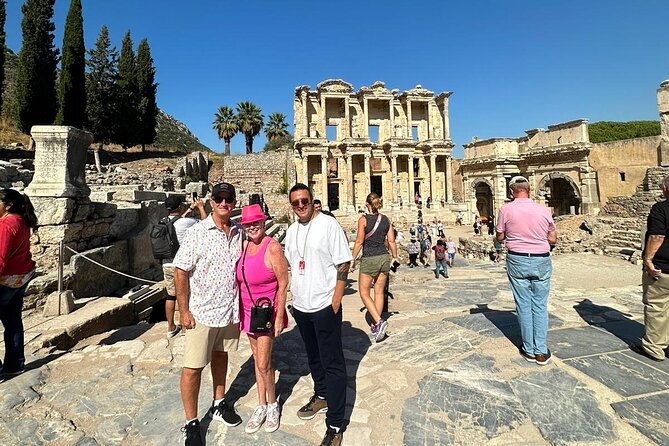 Private Guided Ephesus Excursion From Cruise Port - The Value of a Private Guided Tour