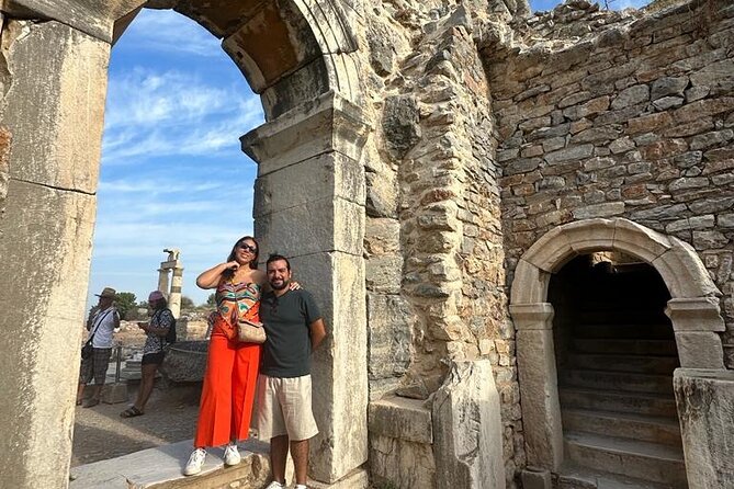 Private Guided Ephesus Excursion From Cruise Port - Who Will Love This Tour?