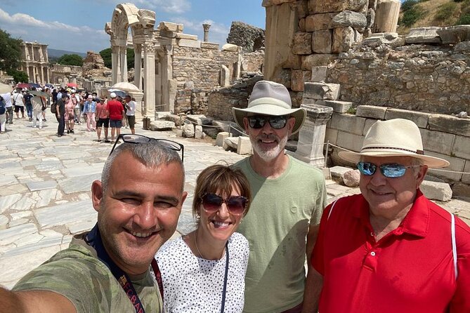 Private Guided Ephesus Excursion From Cruise Port - Final Reflection: Is It Worth It?