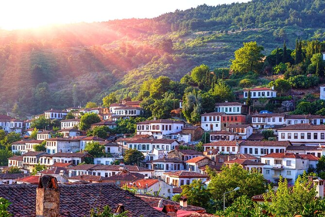 Private Guided Ephesus & Sirince Village From Kusadasi - FAQ