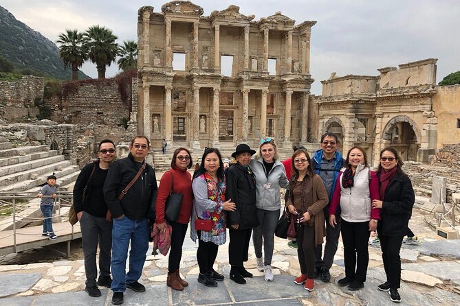 Private Guided Ephesus, Terraced House & Temple of Artemis - What Sets This Tour Apart?