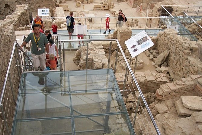 Private Guided Ephesus, Terraced House & Temple of Artemis - Final Thoughts
