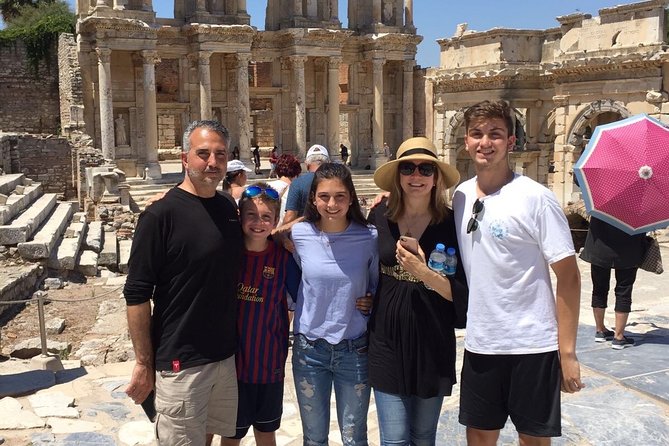 Private Guided Ephesus, Terraced House & Temple of Artemis - FAQ