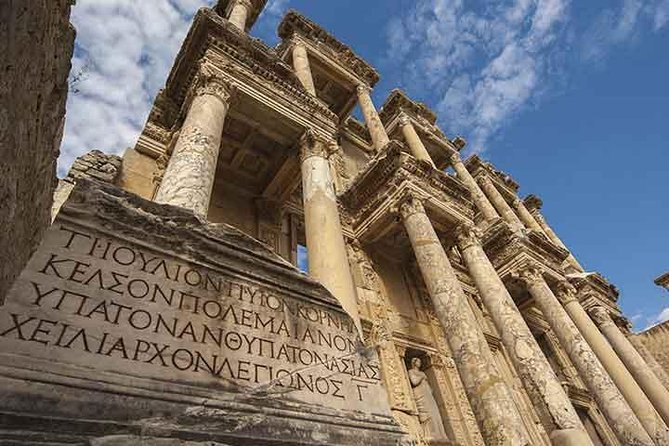 Private Guided Ephesus Tour for Cruise Travelers - Key Points