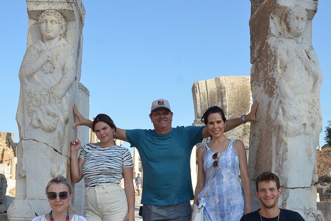 Private Guided Ephesus Tour for Cruise Travelers - Price and Value