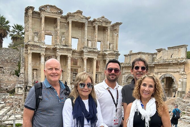 Private Guided Ephesus Tour for Cruise Travelers - Who Will Love This Tour?