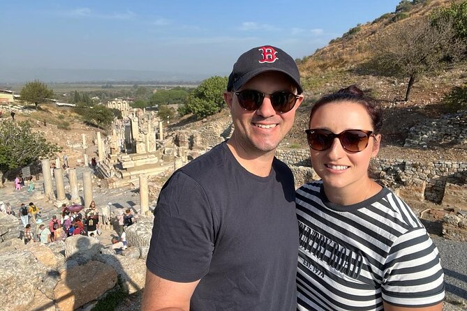 Private Guided Ephesus Tour From Kusadasi Cruise Port - Final Thoughts