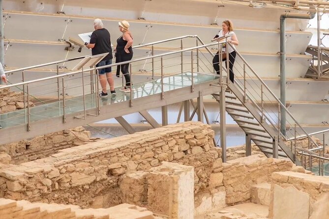 Private Guided Ephesus Tour From Kusadasi - Analyzing the Price and Value