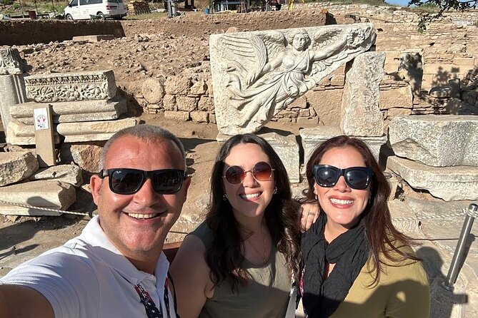 Private Guided Ephesus Tour From Kusadasi - Who Will Love This Tour?