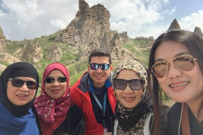 Private Guided Eploration of Cappadocia - Practicalities: What the Tour Means for You