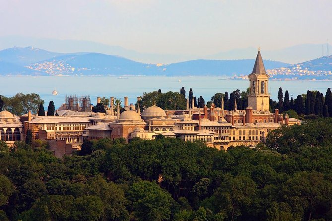 Private Guided Exploration of stanbul Old City - Private Guided Exploration of Istanbul Old City
