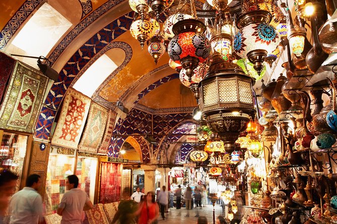 Private Guided Exploration of stanbul Old City - Why This Tour Works