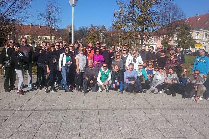 Private Guided Fairy Tale Tour in Ogulin - Exploring Ogulin: A Town of Legends and Landscape