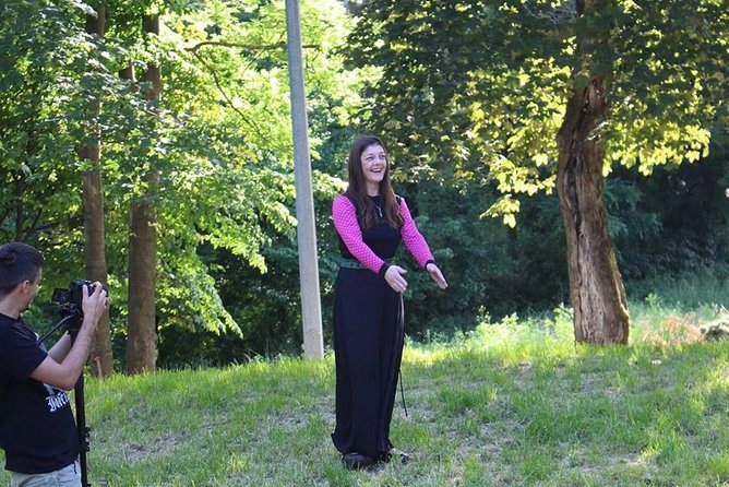 Private Guided Fairy Tale Tour in Ogulin - The Experience: What You Can Expect