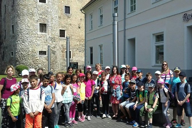 Private Guided Fairy Tale Tour in Ogulin - FAQ