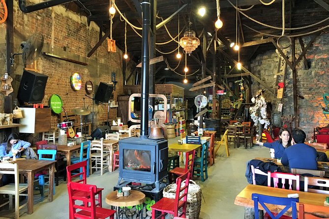 Private & Guided Fener - Balat Walking Tour - Istanbul - Accessibility and Participation