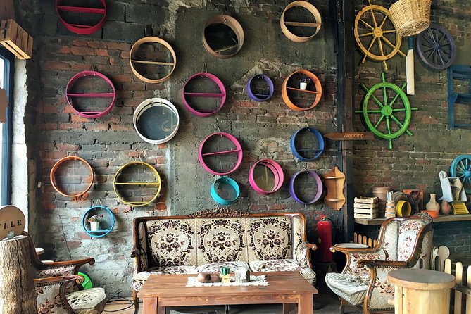 Private & Guided Fener - Balat Walking Tour - Istanbul - Traveler Reviews and Feedback