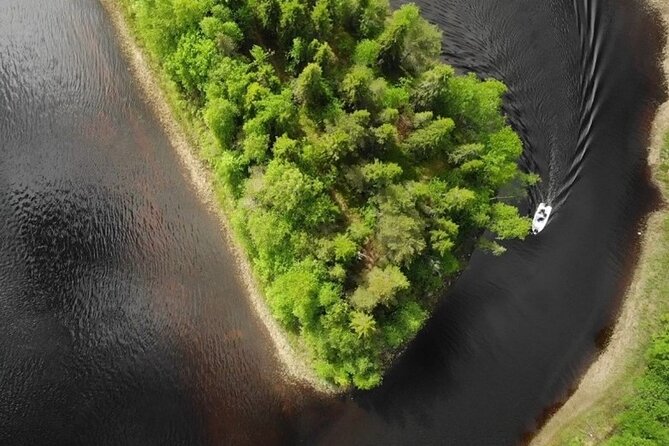 Private Guided Fishing Boat Tour in Rovaniemi - Authentic Experiences from Reviews