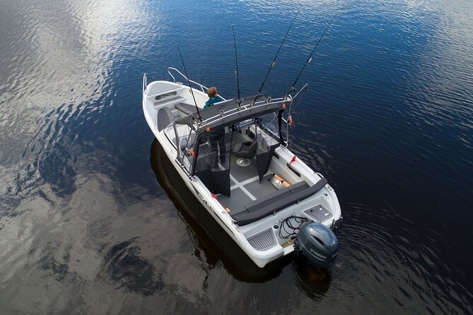 Private Guided Fishing Boat Tour in Rovaniemi - FAQ