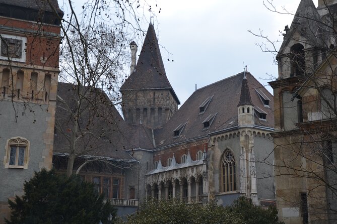 Private Guided Full Day Budapest Tour with Hidden Gems - FAQ