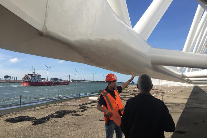 Private Guided Full-Day Customizable Tour of Holland From Amsterdam - Customer Feedback and Commitment to Improvement