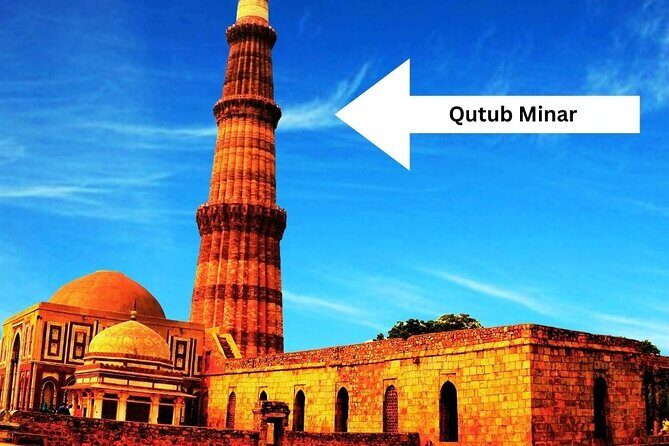 Private Guided Full Day Delhi City Tour - Key Points