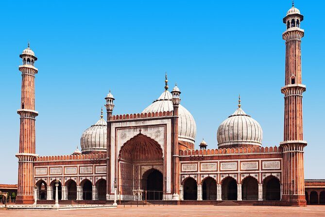 Private Guided Full Day Delhi City Tour - Who Will Love This Tour?