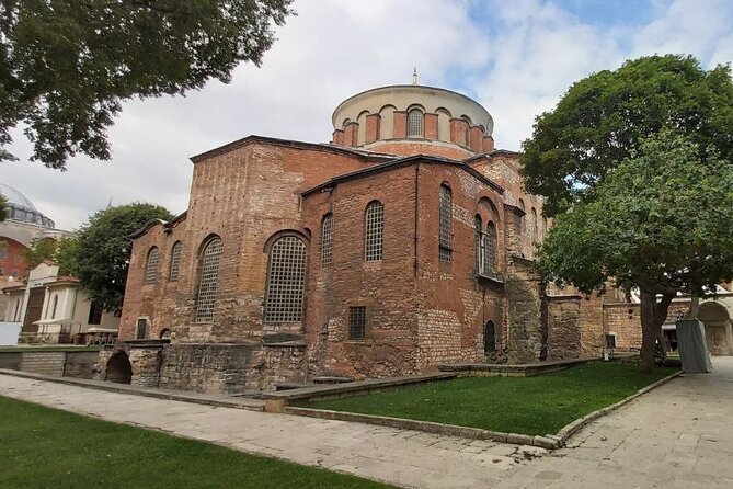 Private Guided Full Day Historical Peninsula Tour - FAQ