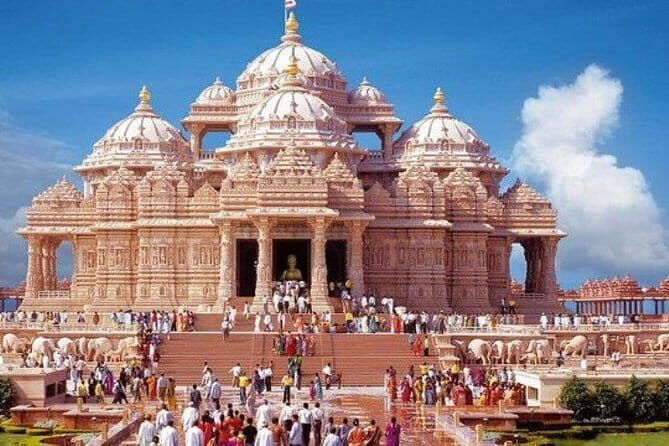 Private Guided Full Day Temple Tour of Delhi - Final Thoughts: Is This Tour for You?