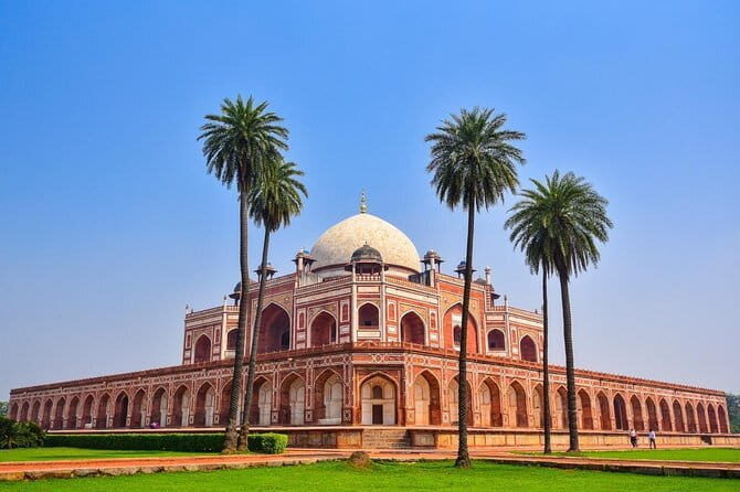 Private Guided Full Day Temple Tour of Delhi - Final Words