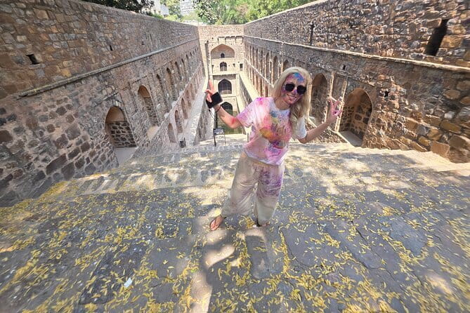 Private Guided Full Day Tour Of Old And New Delhi - Who Will Love This Tour?