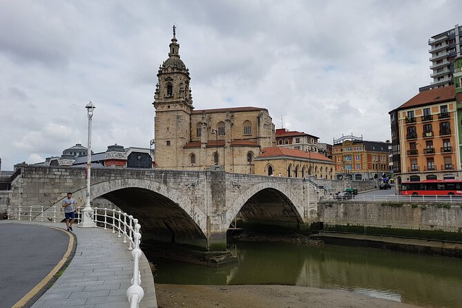 Private Guided Full-Day Walking Tour in Bilbao - Insights from Travelers’ Reviews