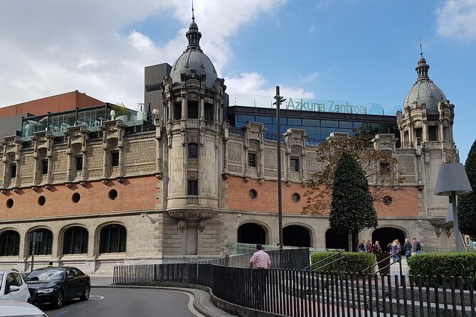 Private Guided Full-Day Walking Tour in Bilbao - FAQs
