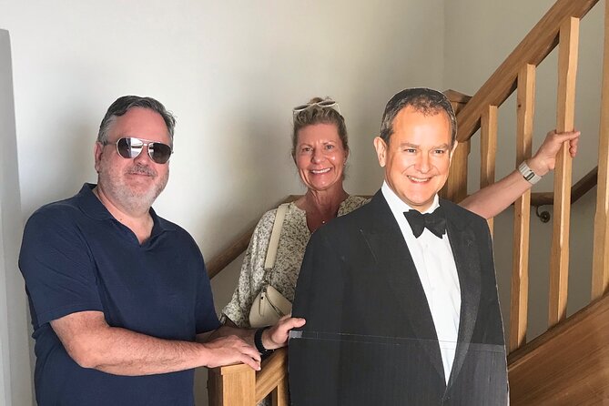 Private Guided Full-Day Downton Abbey Tour - The Value of a Private Guided Tour