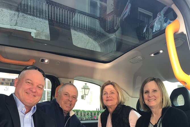 Private Guided Full-Day Downton Abbey Tour - The Sum Up: Is This Tour Right for You?