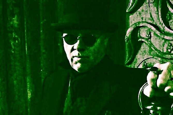 Private Guided Ghost Tour of Bath - Preparing for Your Supernatural Adventure