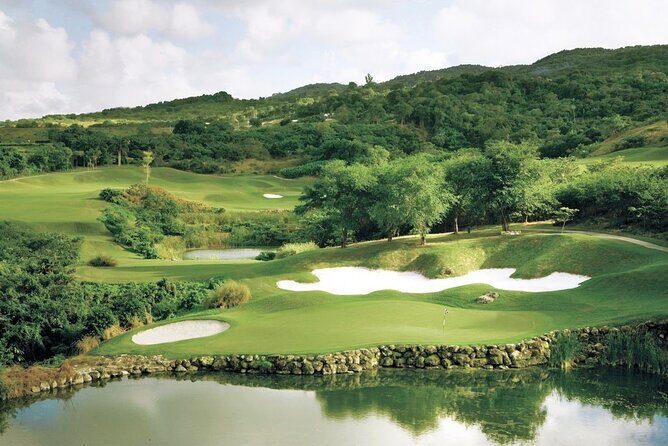 Private Guided Golf Experience in Montego Bay Rose Hall - The Sum Up