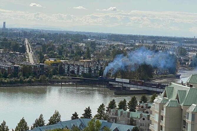Private Guided Grand City Tour in Vancouver - Who Should Consider This Tour?