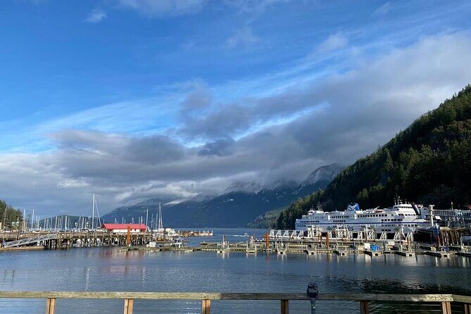Private Guided Grand City Tour in Vancouver - Final Thoughts