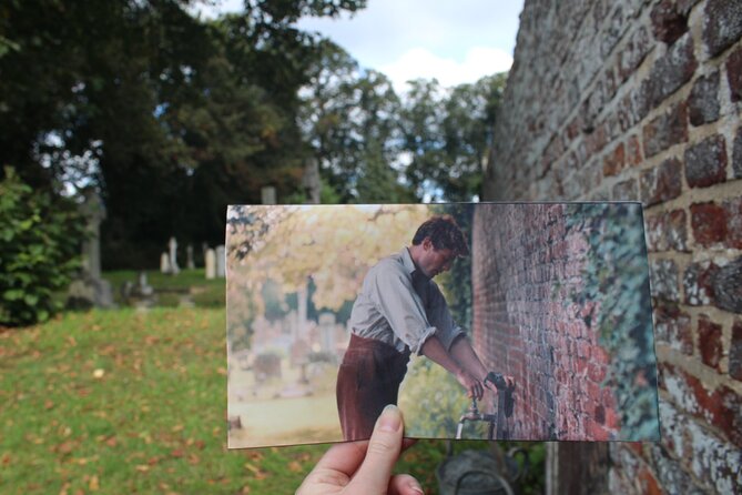 Private Guided Grantchester 2-Hour Tour of TV Locations - Value and Practical Tips