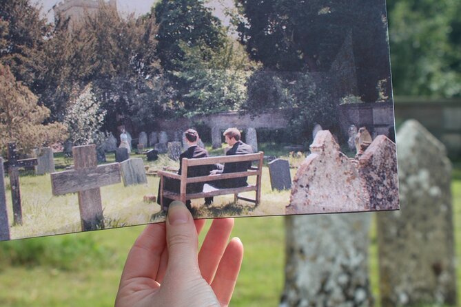 Private Guided Grantchester 2-Hour Tour of TV Locations - Frequently Asked Questions