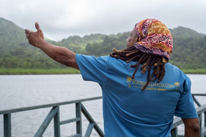Private Guided Grenada Island Tour "BY THE HOUR" - Key Points