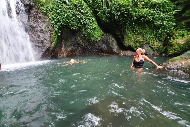 Private Guided Grenada Island Tour "BY THE HOUR" - An Introduction to the Experience