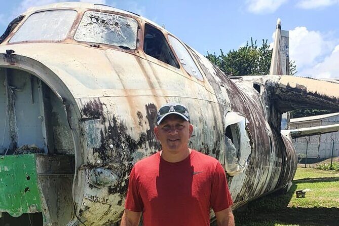 Private Guided Grenada Island Tour "BY THE HOUR" - What’s Included and What Costs Extra?