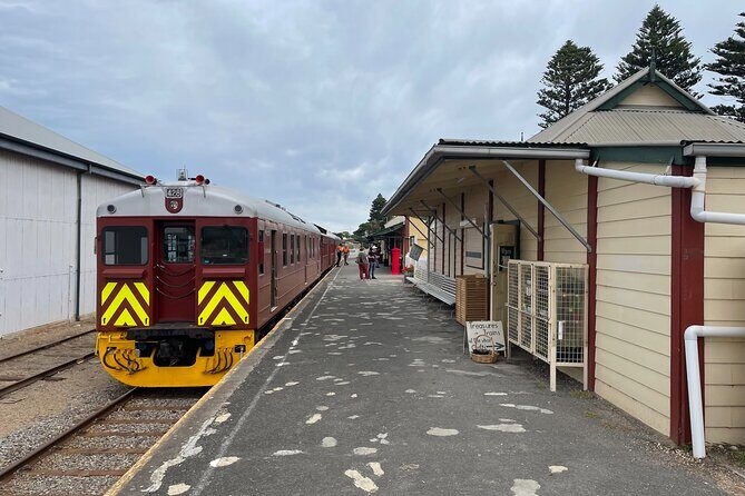 Private Guided Hahndorf & Victor Harbour Scenic Adventure Tour - What We Think: Pros and Cons