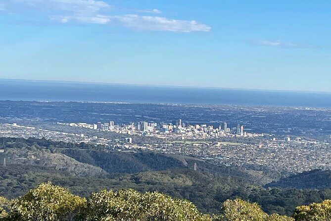 Private Guided Hahndorf & Victor Harbour Scenic Adventure Tour - Frequently Asked Questions