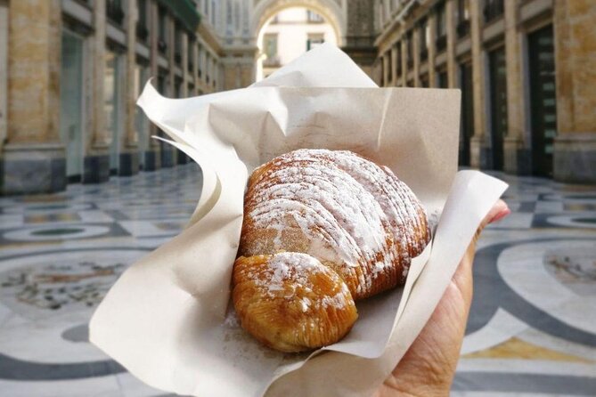 Private Guided Half Day Panoramic Tour in Naples - The Sum Up: Is This Tour Right for You?