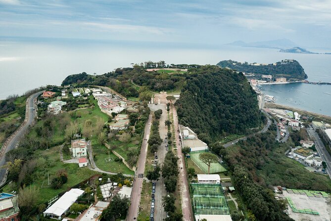 Private Guided Half Day Panoramic Tour in Naples - FAQ