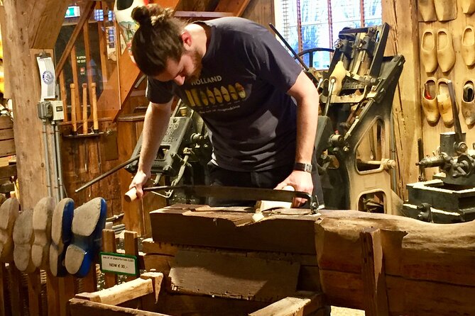 Private Guided Half Day Tour in Zaanse Schans from Amsterdam - Why It’s a Great Choice for Different Travelers